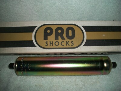 NEW PRO SHOCKS 7700 RACE IMCA MODIFIED SUPR RATROD USRA DRAG DIRT TRACK ...