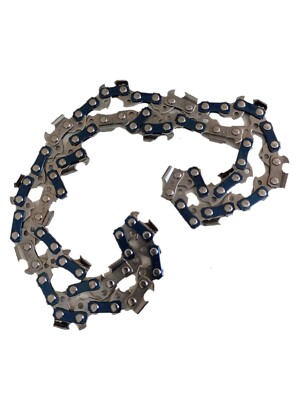 Quality Chainsaw Chain Fits Stihl MS210 MS211 MS230 16" 3/8LP .050 1.3 ...