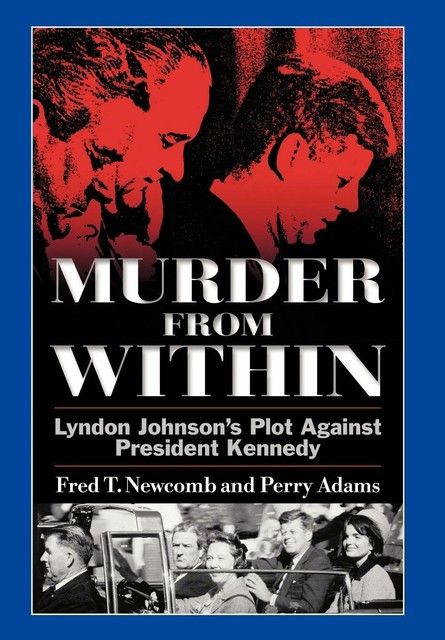 Murder From Within von Fred T. Newcomb (2011, Gebundene Ausgabe) online ...