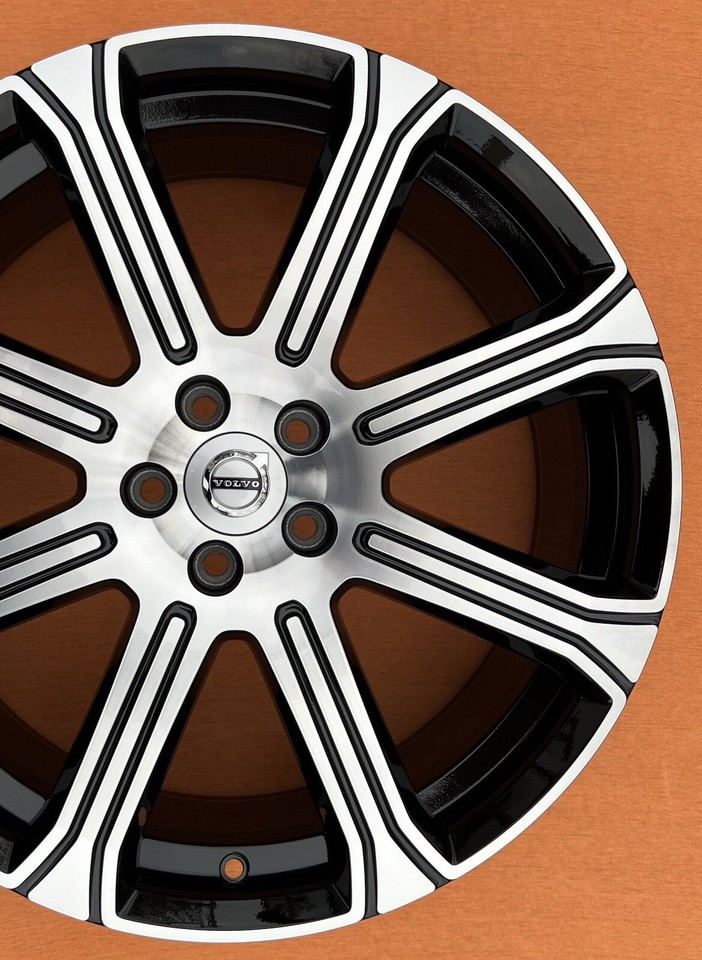 TOP Original Volvo XC60 II 8x20 H2 ET52,5 20Zoll 31423932 Alufelge ...