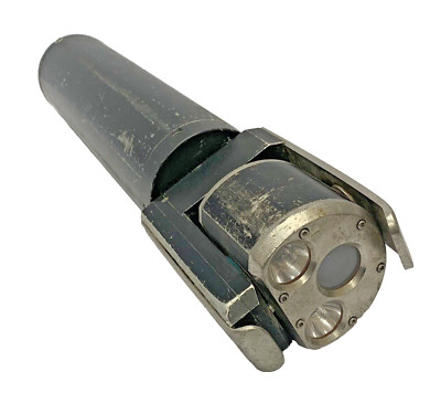 CUES CIC10003 Compact Pipe Ranger Camera | eBay