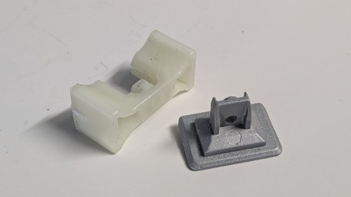 MFG63958701 MEG64458801 - OEM LG Dishwasher DOOR LOCK & HOLDER - NEW ...