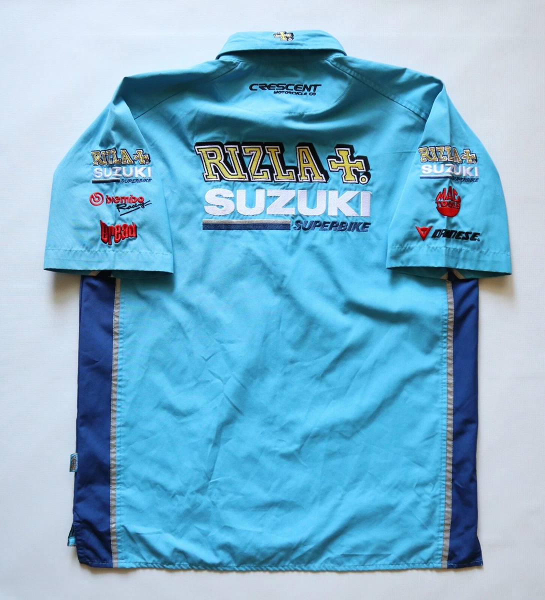 Rizla Suzuki Team