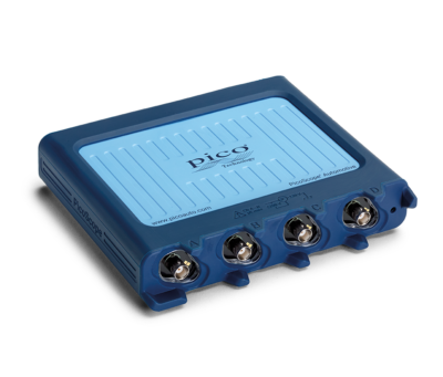 PicoScope 4425A Automotive Oscilloscope Diagnostic 4 Channel 4425A ...