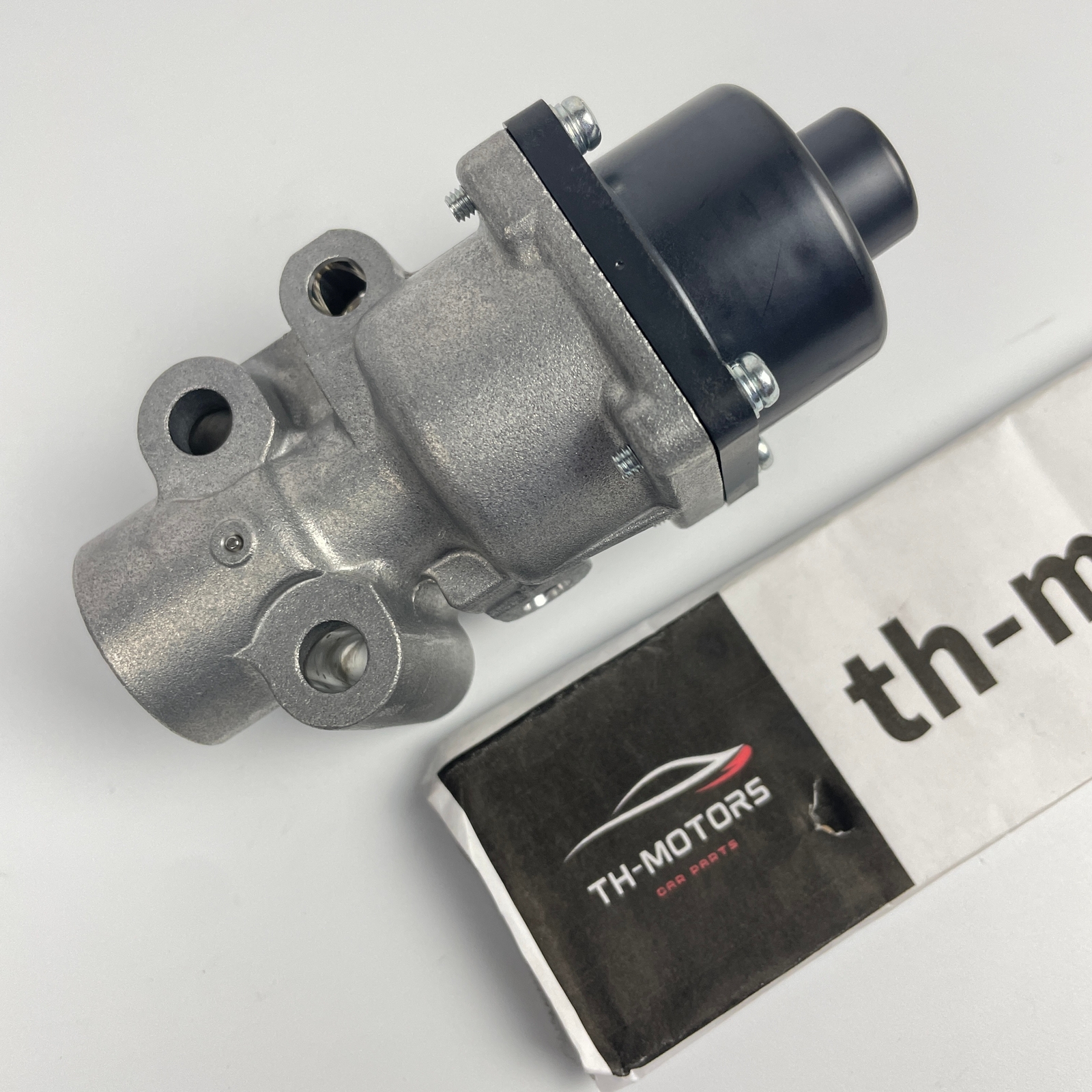 MITSUBISHI Genuine 08-13 Outlander Lancer 2.4L 2.0L EGR Exhaust valve ...