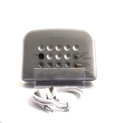 Sony Cassette Walkman Personal Stereo Cassette Tape Player (WM-EX404/M ...