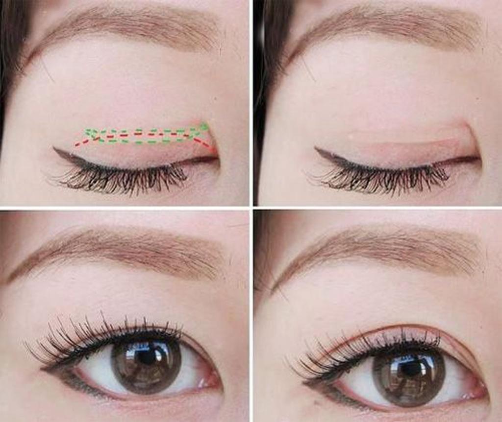 300 Pairs Eye Glue Tape Eyelid Double Eyelid | eBay