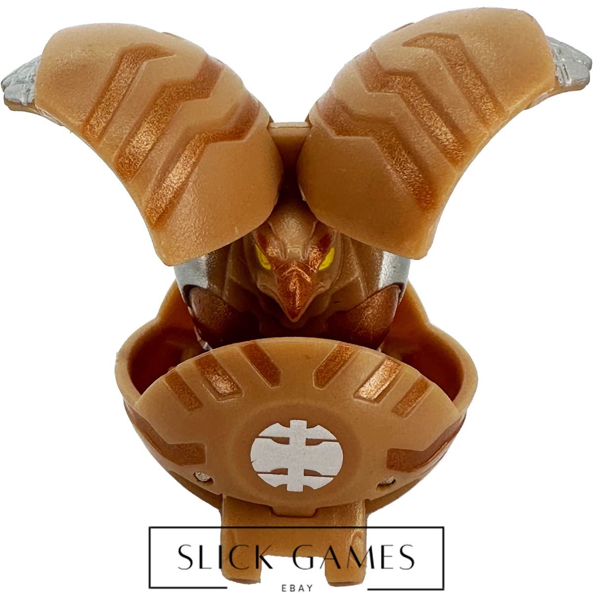Bakugan Falconeer
