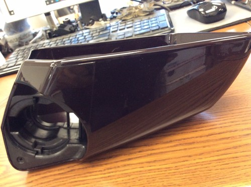 07-13 CHEVY TRAVERSE GMC ACADIA MIRROR COVER PASSENGER | eBay