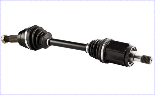 ANRTIEBSWELLE LINKS FÜR BMW X5 (E70 F15 ) / X6 (E71 E72 F16 ...