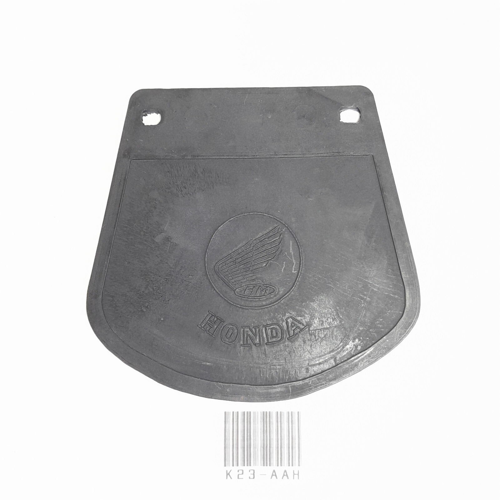 Honda CB100 CB125 S90 CS90Z S110 CG110 CG125 Front Fender Mudflap | eBay