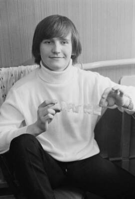 Wayne Fontana, British Pop Singer 1965 OLD PHOTO 4 | eBay Australia