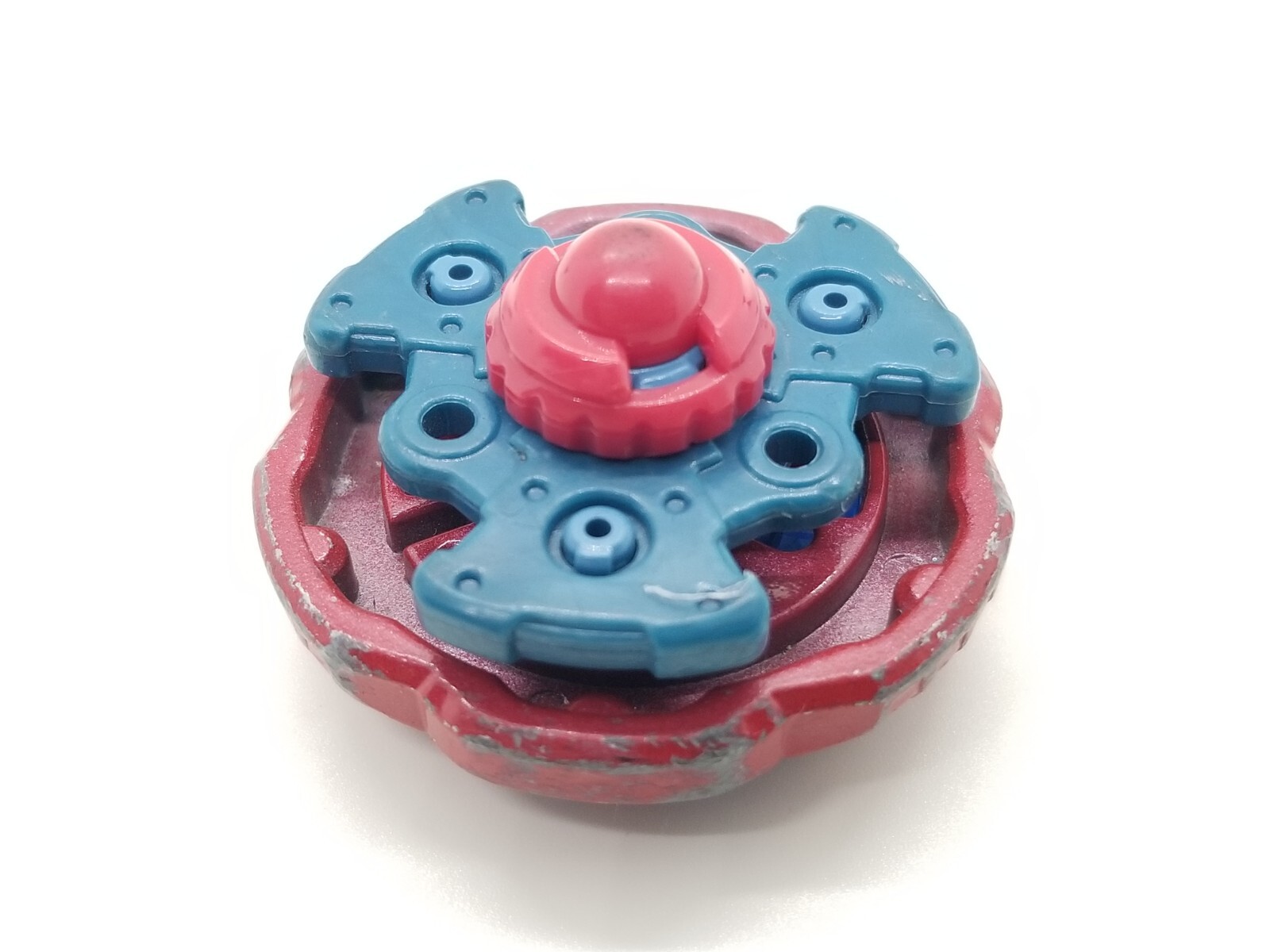 Beyblade Metal Masters Rock Zurafa