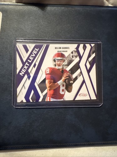 Dillon Gabriel | eBay