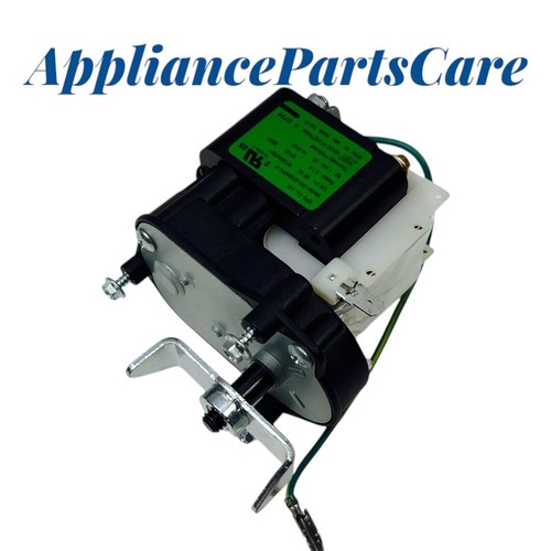Whirlpool Refrigerator Auger Motor W11671282, W10372218, W11310391 ...