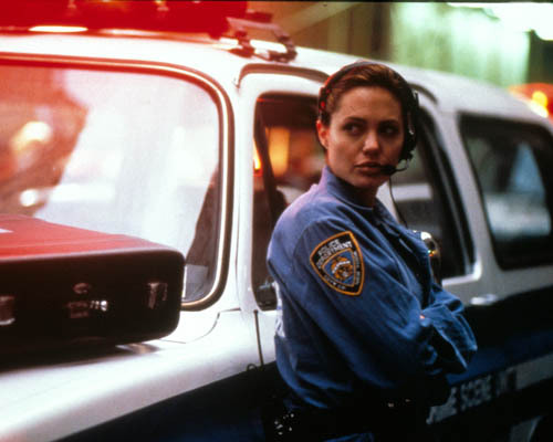 Angelina Jolie [1001719] 8x10 photo (other sizes available) | eBay ...