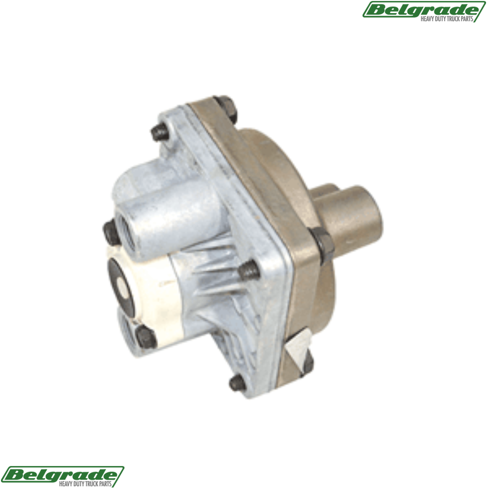 Sealco Genuine OEM 110410 Non-ABS Two Port Service Relay Valve | eBay