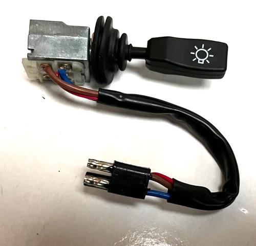 Land Rover Defender Main Light Switch x1 PRC3430 | eBay