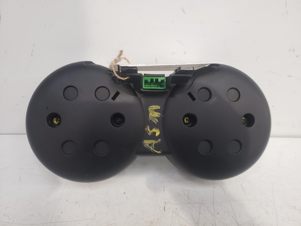 MINI BMW COOPER S MK1 2003 SPEEDO INSTRUMENT CLUSTER 1.6L PETROL R50 ...