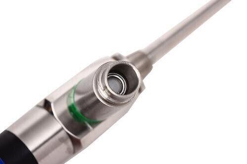 Carejoy 30 Degree ENT Endoscopy Connector 4mmx175mm Endoscope ...