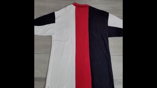 Vintage AMF Bowling Team Shirt Men's 3XL "Bowler of the Week" Polo ...