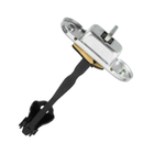 79390-4X000 FRONT RIGHT DOOR CHECK STOP FOR KIA RIO 2012-2017 | eBay
