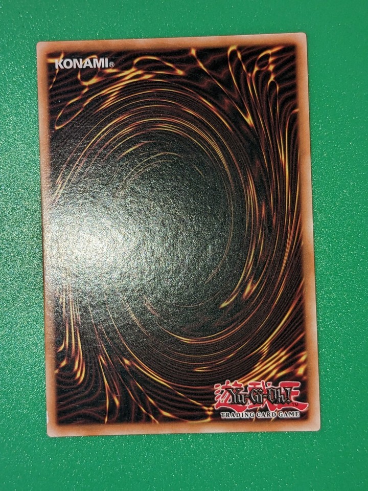 Yu-Gi-Oh! TCG Chronomaly Nebra Disk World Superstars WSUP-EN001 1st ...