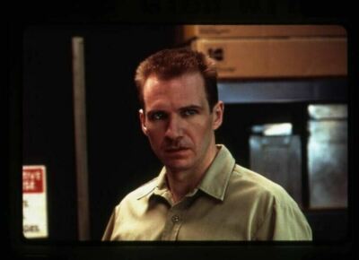 Ralph Fiennes Red Dragon Original 35mm Transparency | eBay