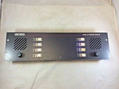 Commercial Radios - Zetron