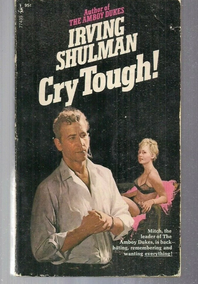 Paid In Full Mitch Crying