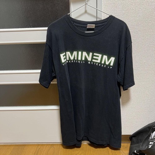 Eminem Vintage T Shirt Wrap No.mv3410 | eBay