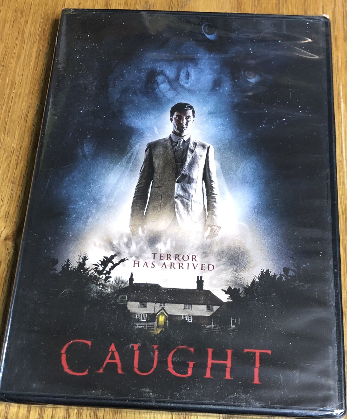 Caught (DVD) for sale online | eBay
