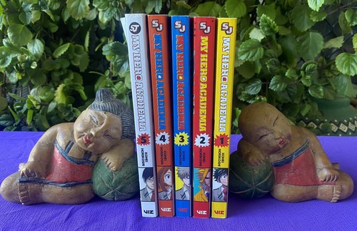 VTG Hand Carved/Hand Painted Sleeping Oriental Babies On Watermelons ...