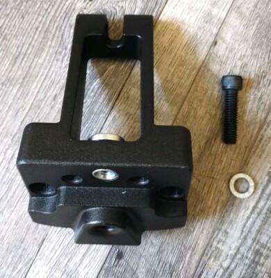 2992333 Minn Kota Ultrex Rope Guide Assembly | eBay