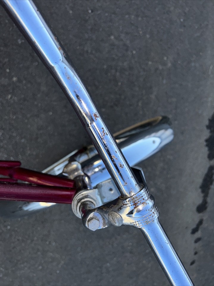 Vintage Murray Monterey His And Her Bicycles 1985 26” Tires Priced To ...