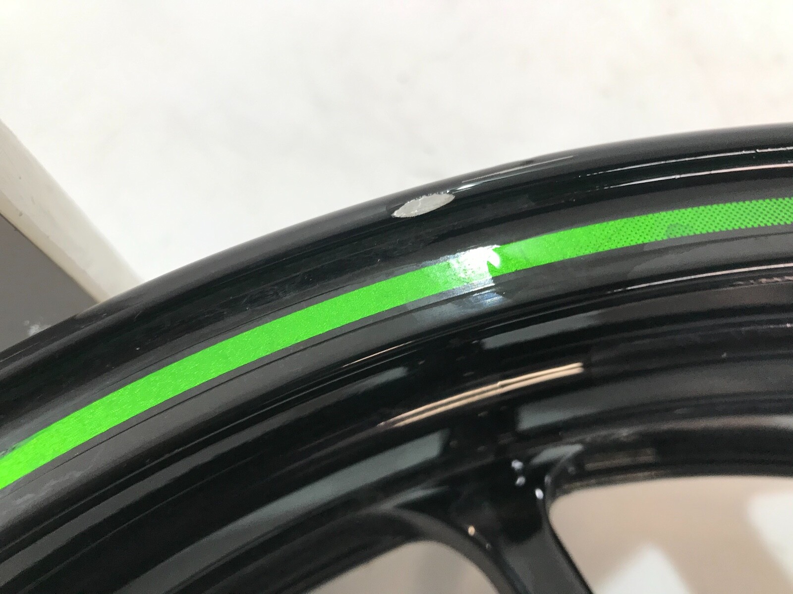 CERCHIO POSTERIORE KAWASAKI Z 900 2017-2019 / REAR WHEEL Z900 17-19 | eBay