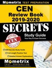 CEN Review Book 2019-2020: CEN Secrets Study Guide, Full-Length ...