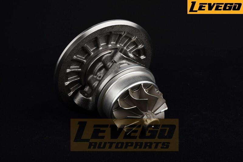 NEW K27-R2S (L) Turbo CHRA for Ford LCF V126 Engine Twin Turbo ...