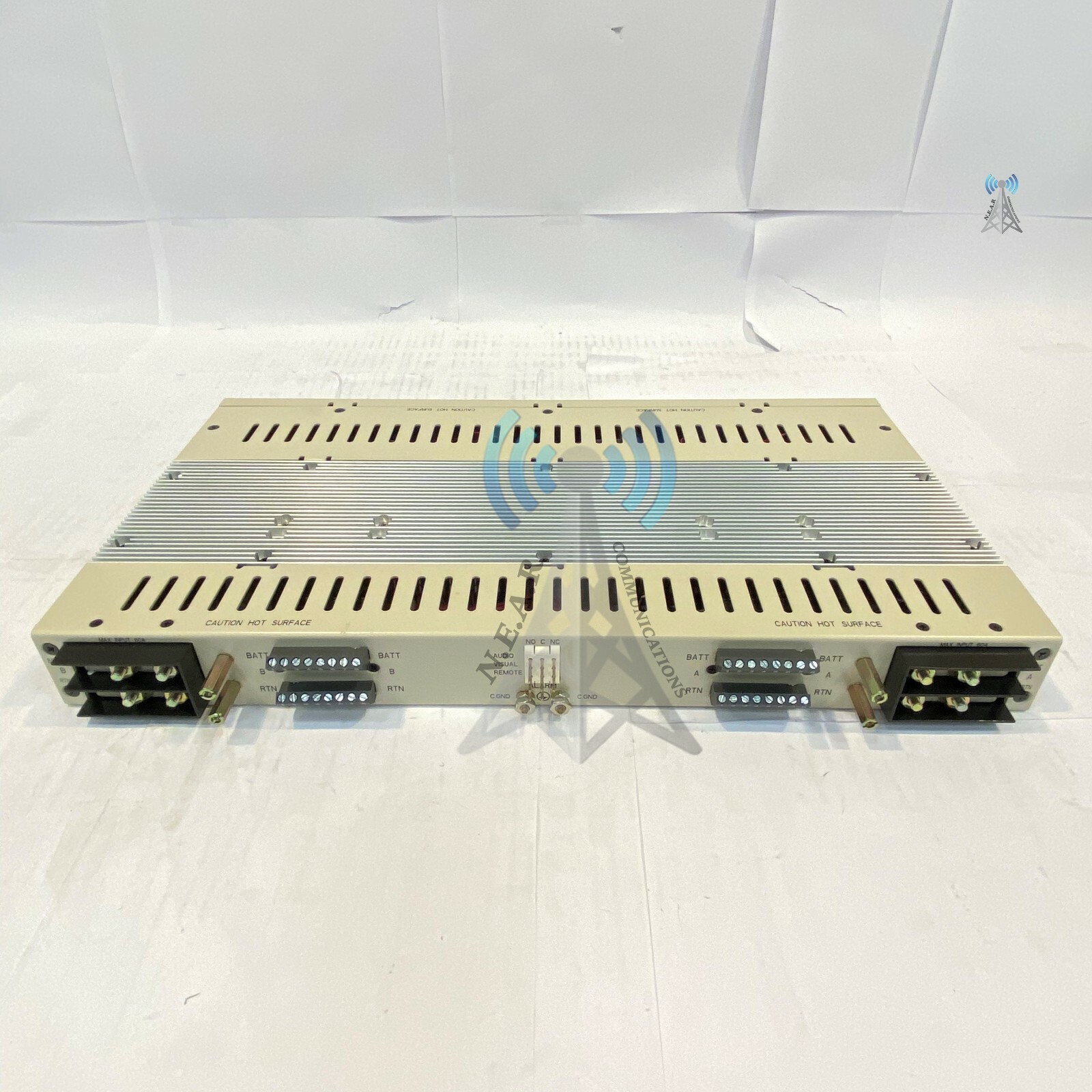 ADC PowerWorx Type 70 Fuse Panel Dual Feed 8/8 P CAT# PWX ...