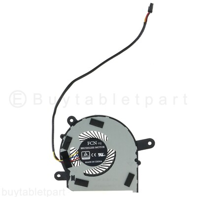 NEW SATA HDD Cooling Fan For HP EliteDesk 705 800 G5 800 G4 Mini PC ...