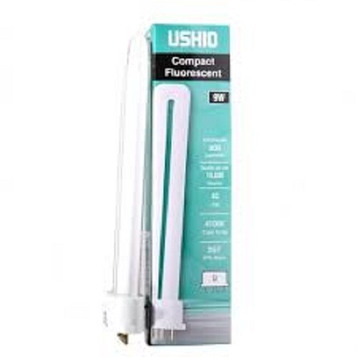 BC8832 3000178 - CF9SE/841-9W - 4 Pin 2G7 Base - 4100K - CFL Bulb | eBay