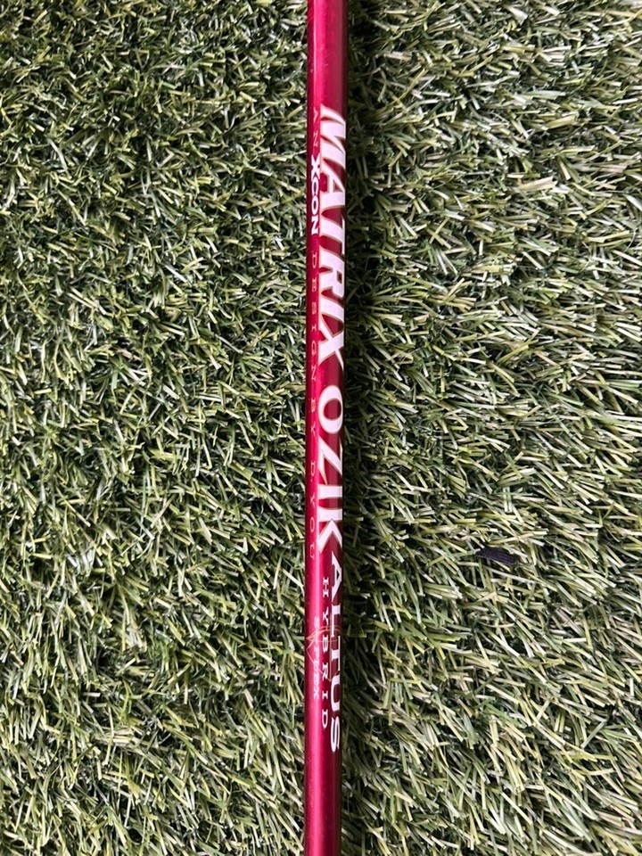 Titleist 816 H1 25 Loft 5H Matrix XCON Graphite Stiff Flex RH | eBay