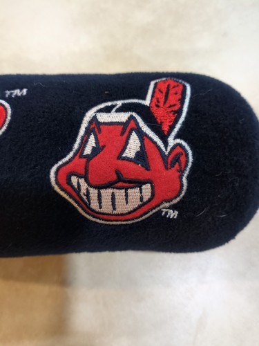 Cleveland Indians Souvenir Padded Baseball Bat 24" | eBay