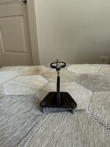 Geological Survey Swivel Graver Magnifying Rare Antique Vintage ...