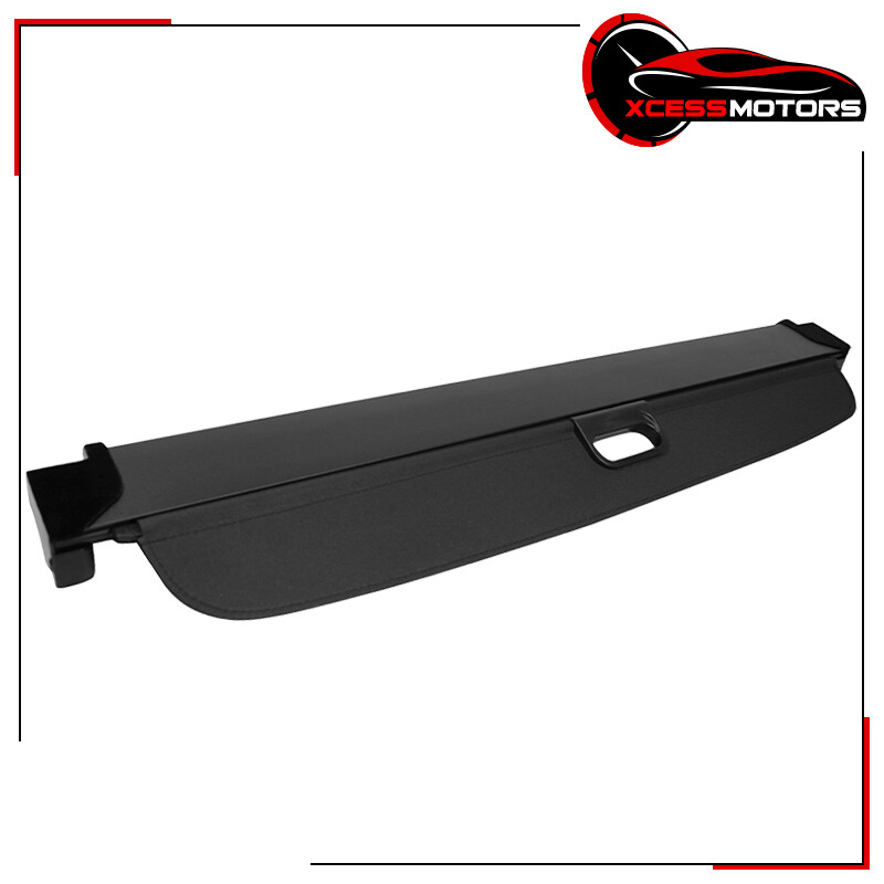 BMW X5 Cargo Cover Roller Blind OEM E70 Black 51476955873 Tonneau ...