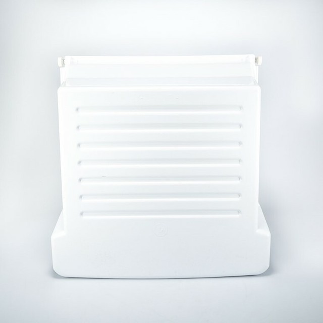 Whirlpool KitchenAid WP2179227 Refrigerator Crisper Drawer 2179227 for ...