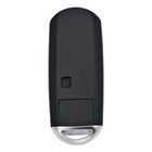 For Mazda 3 CX-3 CX-5 Keyless Smart Remote Fob Transmitter WAZSKE13D01 ...