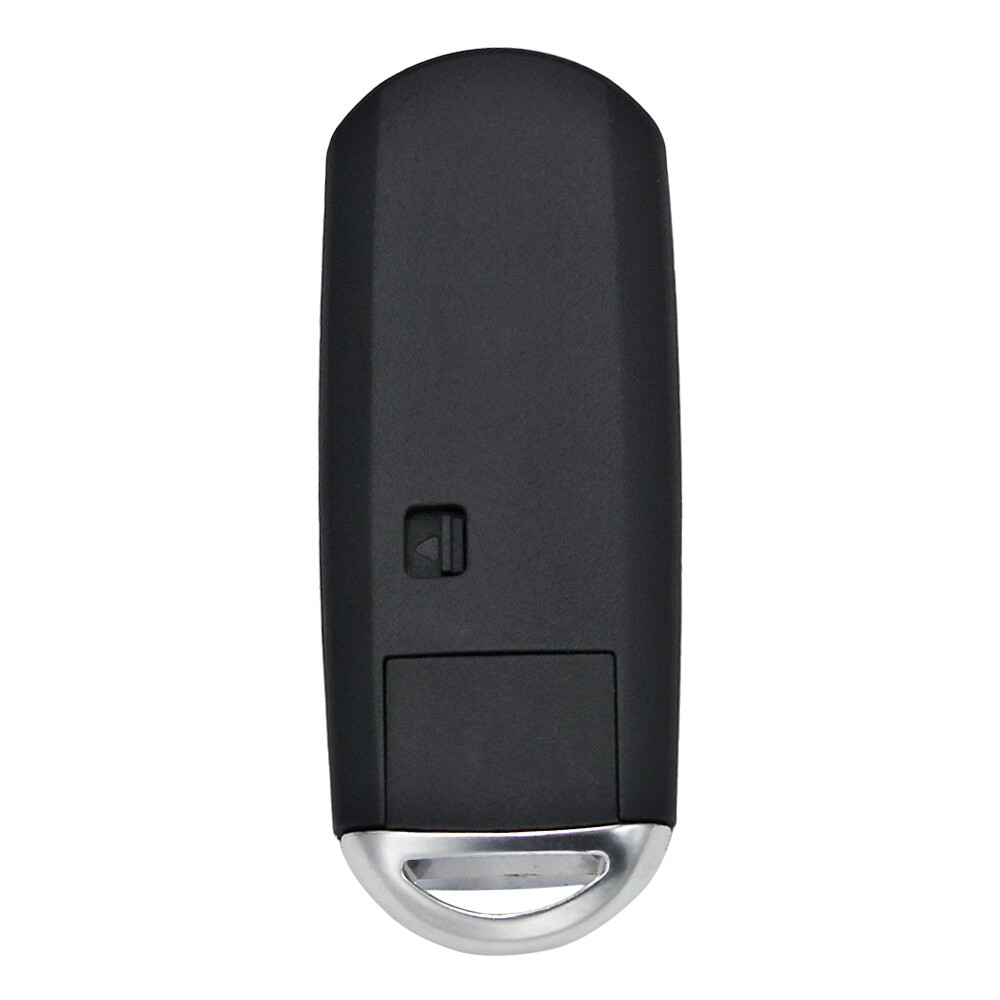 For Mazda 3 CX-3 CX-5 Keyless Smart Remote Fob Transmitter WAZSKE13D01 ...