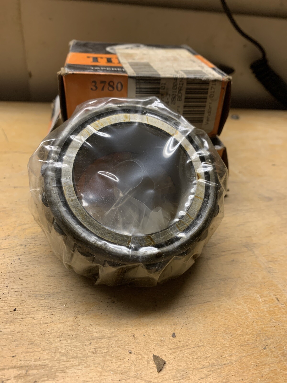 Timken 3780 Taper Roller Bearing SAME DAY SHIPPING !!! | eBay