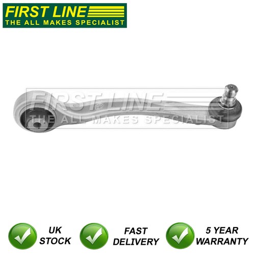 Track Control Arm Front Rear Right Upper First Line Fits Audi Q5 2016 ...